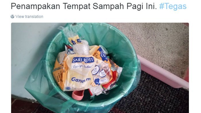 Usai Heboh Boikot Sari Roti di Dunia Maya, Kini Giliran Pedagang Ngaku ...
