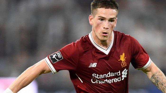 Keinginan Legenda The Reds Untuk Pakai Tenaga Ryan Kent di Glasgow ...