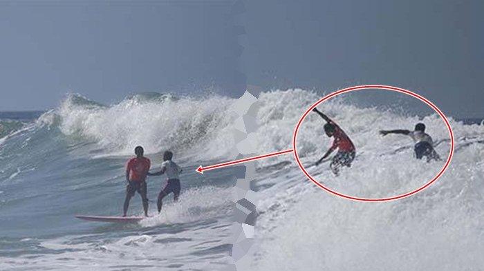 VIDEO Aksi Roger Casugay, Rela Lepas Medali Emas SEA Games demi ...