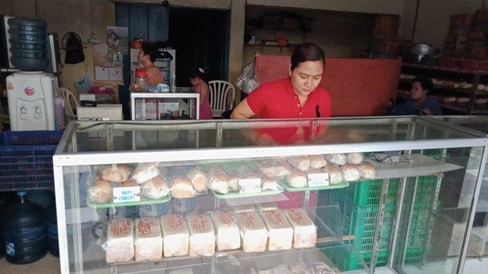 Kisah Roti Legendaris dari Pecinan, Ikon Manado di Era 80-an hingga ...