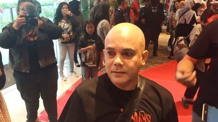 29 Tahun Lalu Jadi Si Hantu Gundul Kini Ozy Syahputra Main Lagi di Film ...