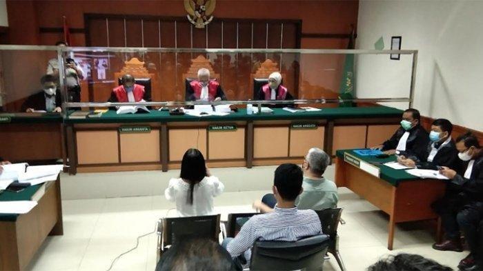 Istilah Hukum, Apa Itu Jaksa Penuntut Umum? Berikut Tugas dan Wewenang ...