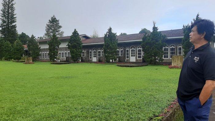 Sejak Ada Covid-19, Tempat Resepsi Pernikahan Ditutup - Tribunmanado.co.id