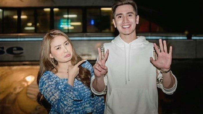 Akhirnya Terungkap Hubungan Verrell Bramasta dan Natasha Willona ... Akhirnya Terungkap Hubungan Verrell Bramasta dan Natasha Willona ...