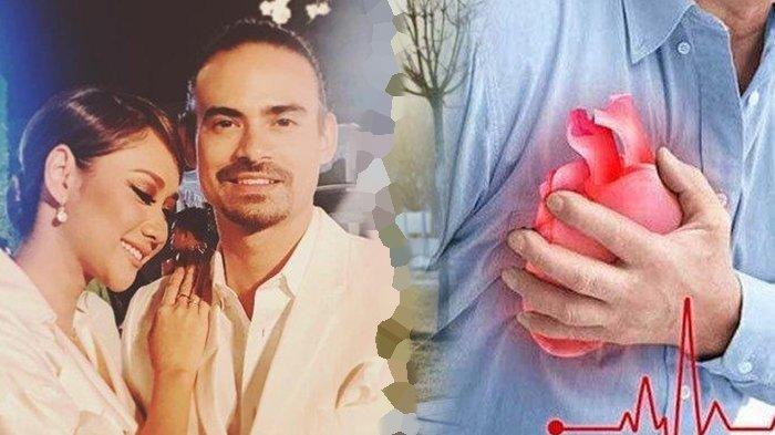 Penyakit Jantung Sebabkan Kematian di Usia Muda, Penyebab Suami BCL ...