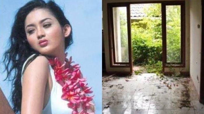 Masih Ingat Alda Risma? Artis Cantik yang Tewas Tragis Dibunuh ...