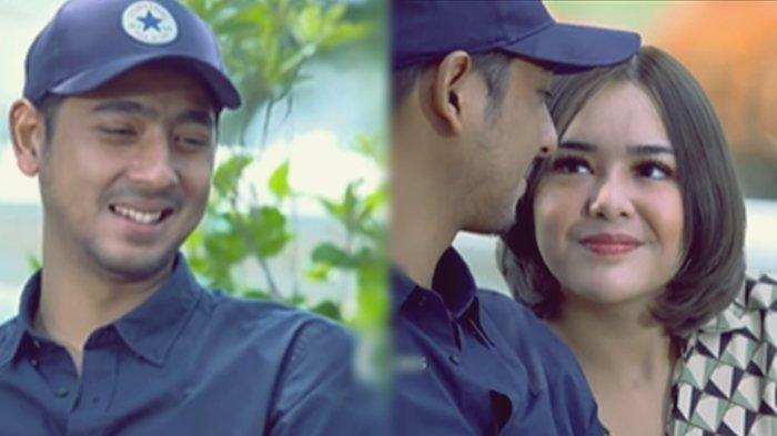 Beredar Video Arya Saloka dan Amanda Manopo Saat Bareng di Dalam Mobil ...