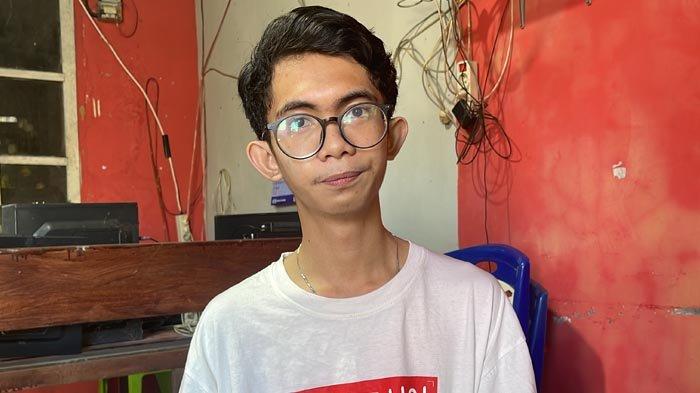 Kota Bitung Sulawesi Utara Miliki Google Bug Hunter, Namanya Alessandro ...