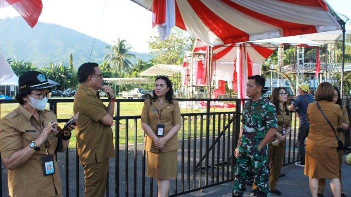 FPSL 2022 Bakal Digelar di Lapangan Satrol Lantamal VIII Bitung ...