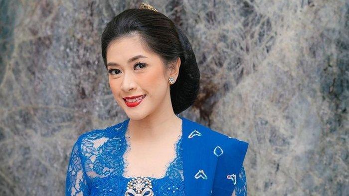 Sosok Aliya Rajasa Istri Ibas Yudhoyono, Cantik dan Kaya Juga Cerdas ...