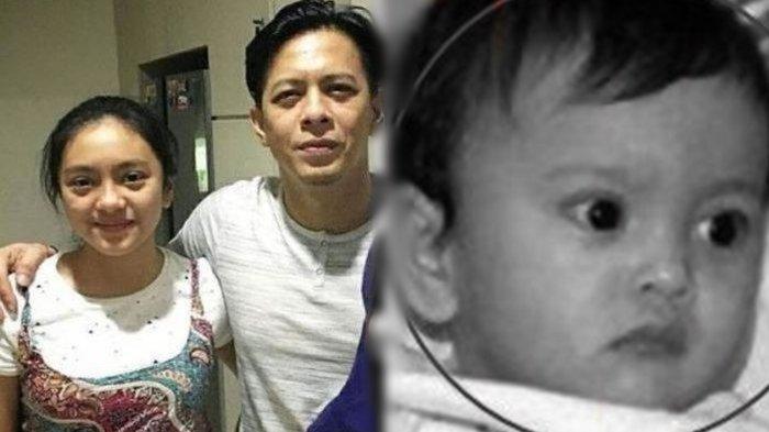 Anak Ariel NOAH Alleia Anata Irham Kini Beranjak Remaja dan Makin ...