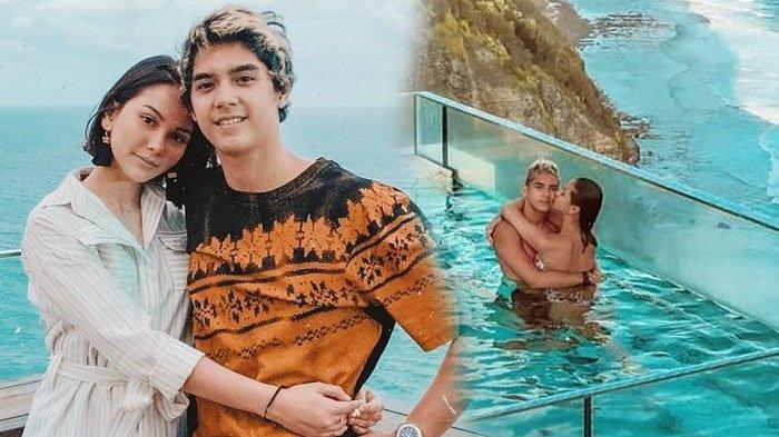 Baru Terungkap Penyebab Al Ghazali dan Alyssa Daguise Putus, Ternyata ...
