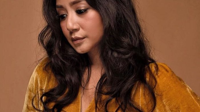 Innalillahi, Itje Komar Ibunda Amara Lingua Meninggal Dunia ...