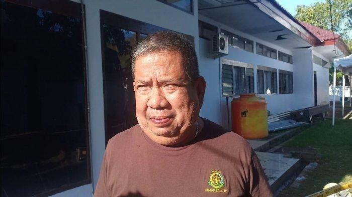 Innalillahi, Kepala Kejaksaan di Sulawesi Meninggal karena Covid-19 ...