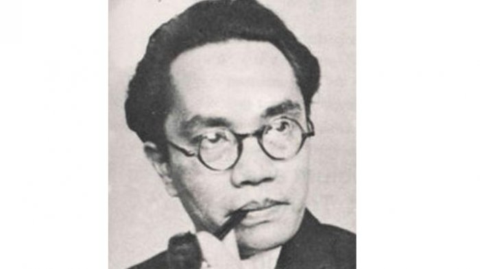 Sosok Amir Syarifudin, Pejuang di Tiga Masa, Seorang Sosialis ...