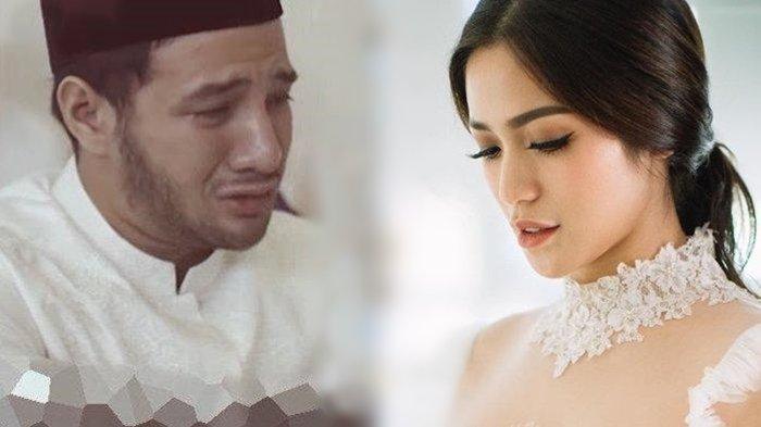 Jessica Iskandar Sebut Ammar Zoni 'Ayah Baru' Saat Bacakan Nominasi ...