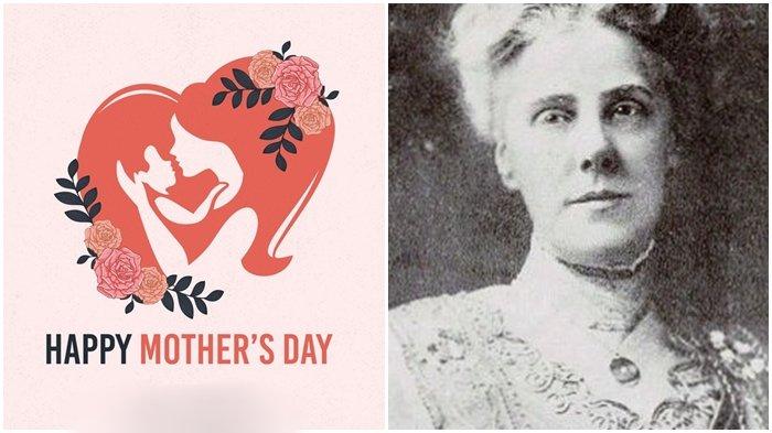 Anna Jarvis, Sosok Pencetus Perayaan Hari Ibu, Sejarah Berawal dari ...