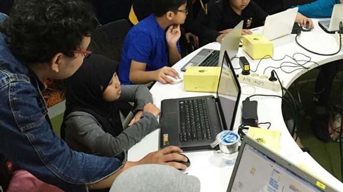 Belajar Coding Sejak Usia Dini, Bisa Nggak Yah? Ini Penjelasannya ...