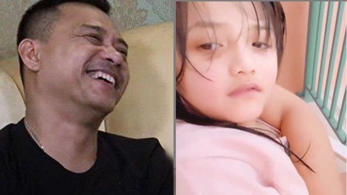 Arsy Hermansyah Kesal Dijaili Anang: Nggak Apa-apa, Ayah Kan Emang Gitu Orangnya, Tega Sama ...