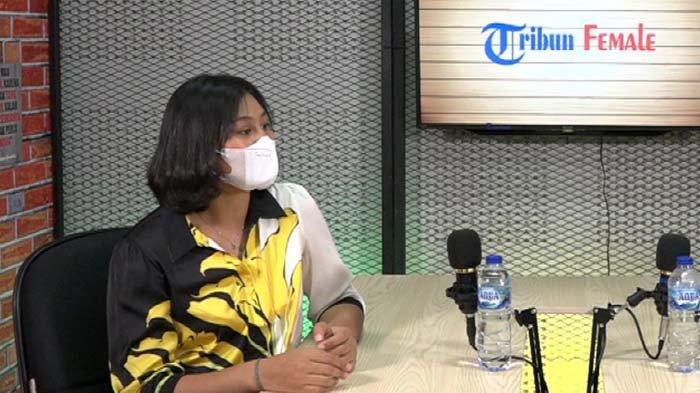 Sibuk Latihan dan Kuliah, Ini Cara Anastasia Regina Putri Renyaan ...