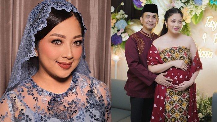 Ingat Andi Tenri Natassa? Eks Finalis Puteri Indonesia Jadi Istri ...