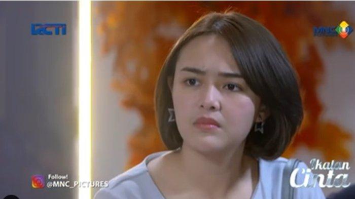 Bocoran Cerita Sinetron Ikatan Cinta Minggu 14 Agustus 2022, Andin ...