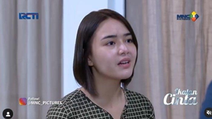 Bocoran Cerita Sinetron Ikatan Cinta Kamis 21 April 2022, Andin ...