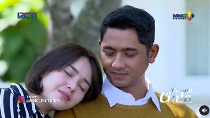 Bocoran Cerita Sinetron Ikatan Cinta Sabtu 5 Maret 2022, Andin dan ...