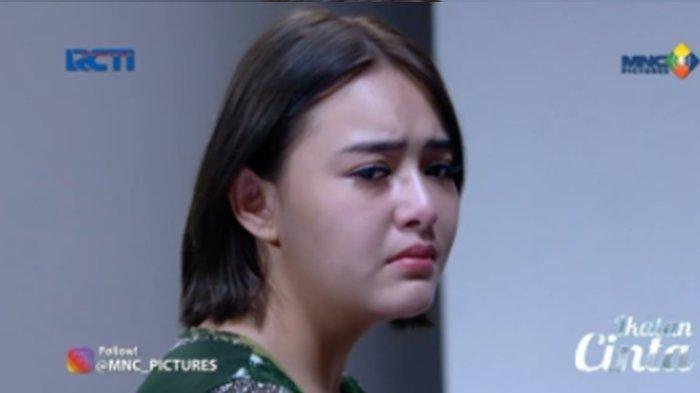 Bocoran Cerita Sinetron Ikatan Cinta Senin 18 Juli 2022, Andin Masih ...