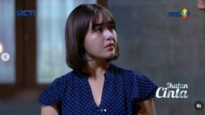 Bocoran Cerita Sinetron Ikatan Cinta Jumat 8 Juli 2022, Andin Bongkar ...
