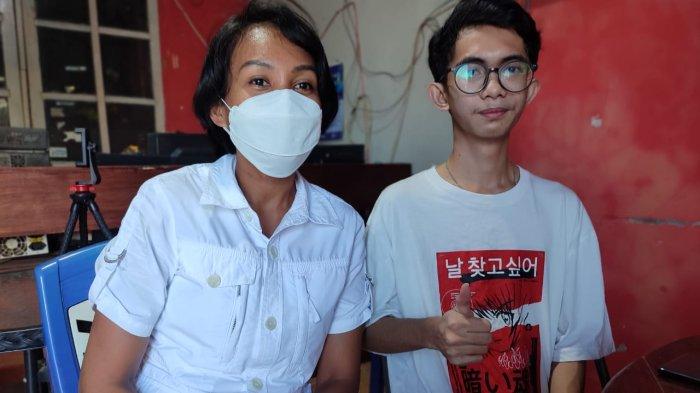 Mengenal Ando, Peraih One Of The Google Bug Hunter Asal Kota Bitung ...