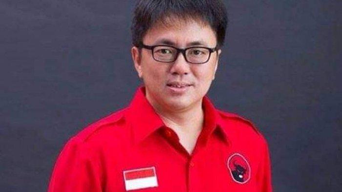 Calon Wali Kota Manado Andrei Angouw Dikabarkan Isolasi Mandiri Setelah ...