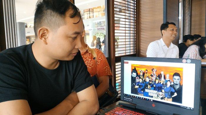 Kisah Startup Game Manguni Squad, Habiskan Nyaris Rp 1 M, Kini Menuju ...