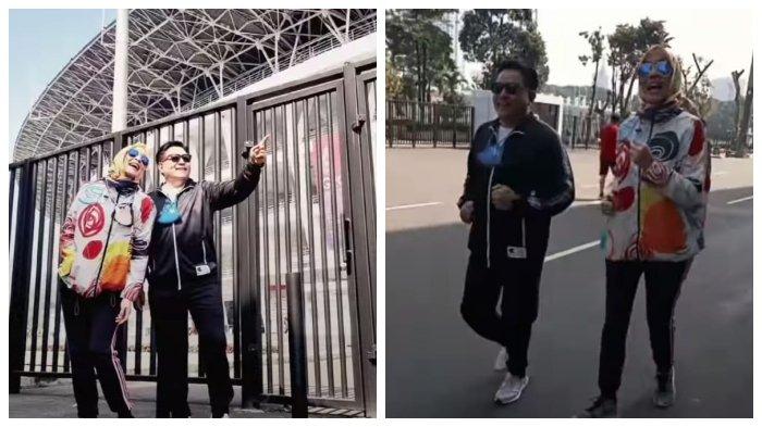 Ternyata ini Status Hubungan Angelina Sondakh Sekarang dengan Steven ...