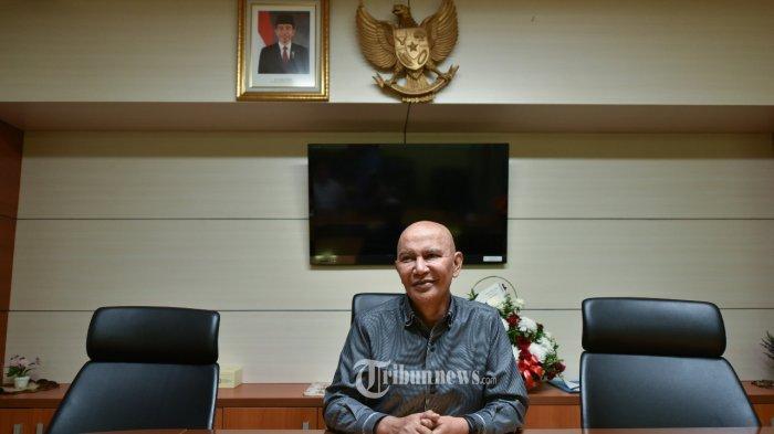 Politisi PDIP Minta Kapolri Pimpin Langkah Transformasi Struktural dan ...