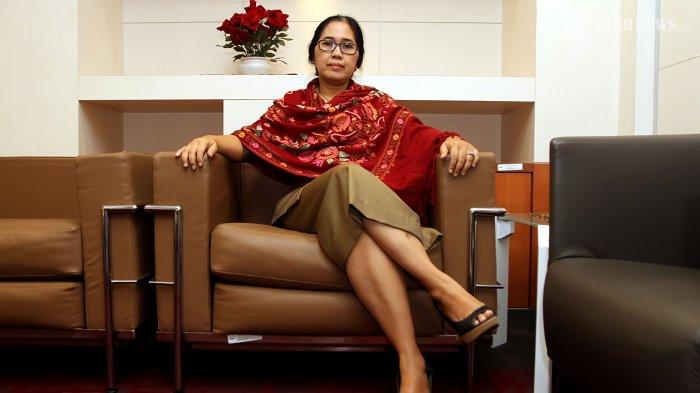 Eva Kusuma Sundari Pilih Melawan PDIP, Jadi Caleg NasDem, Begini ...