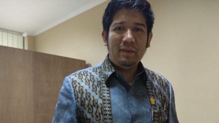 Segini Kekayaan Raski Mokodompit, Pengganti JAK sebagai Wakil Ketua ...