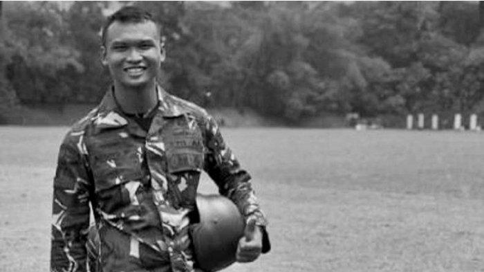 Pratu Mar Agung Pamuji Gugur setelah Kontak Senjata dengan Teroris di ...