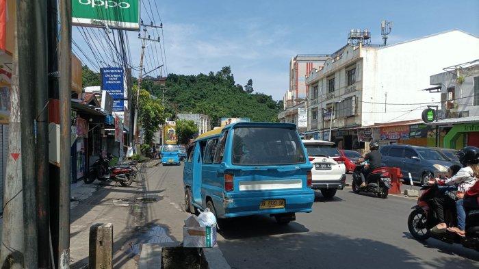Keputusan Wali Kota Keluar, Ini Tarif Baru Angkot Manado Sulawesi Utara ...