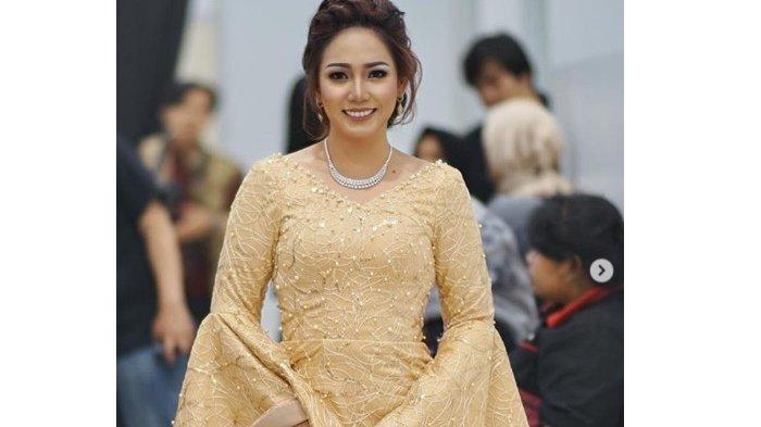 Intip Deretan Foto Cantiknya Anisha Dasuki si Calon Moderator Debat ...