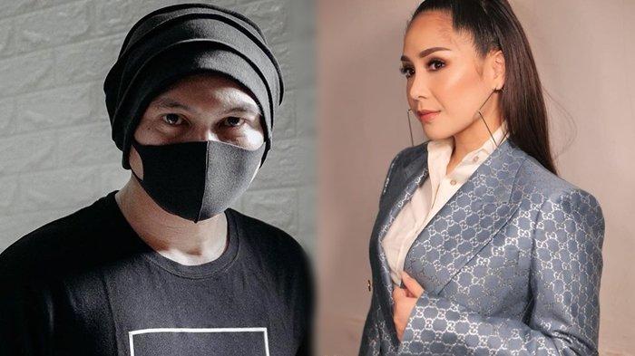Anji Manji Blak-blakan Unfollow Akun IG Raffi Ahmad dan Nagita Slavina ... Anji Manji Blak-blakan Unfollow Akun IG Raffi Ahmad dan Nagita Slavina ...