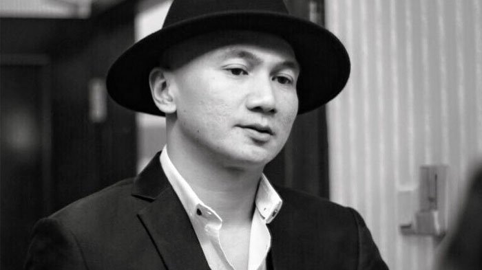 Masih Ingat Anji? Kini Bebas dari Masa Rehabilitasi Narkoba dan ...