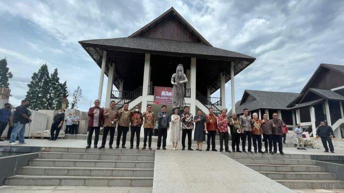 Warga Toulour di Perantauan Siapkan Perayaan Paskah di TMII, Tonjolkan ...