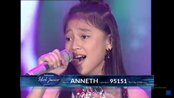 5 Fakta Menarik & Potret Cantik Anneth Delliecia, Keke Manado yang ...