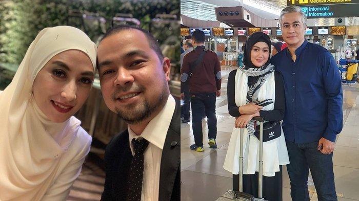 Masih Ingat Adjie Pangestu? Dulu Diselingkuhi Annisa Trihapsari, Potret ...