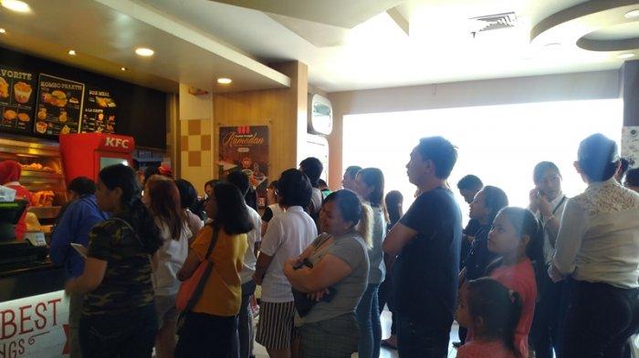 Promo Spesial Beli 5 HCC di KFC Hanya Rp 49.545, Apa Saja Itu ...