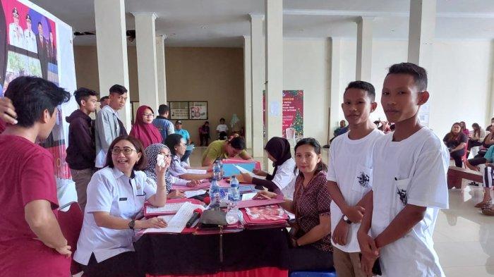 Ini yang Dilakukan Maurits Mantiri dan Hengky Honandar untuk Anak Putus ...