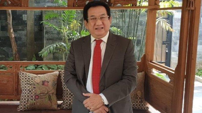 Anwar Faudy Ungkap Keinginan Ingin Nikah Lagi, Ini Kriteria Calon Istri ...