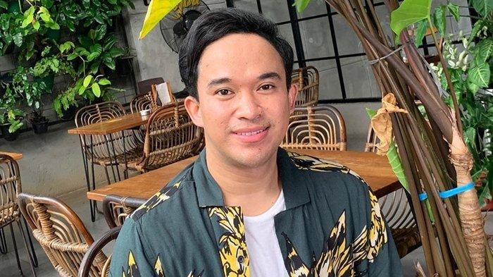 Anwar BAB Sebut Nama Fitri Sebagai Pacarnya Kini, Umur 25 dan Admin ...