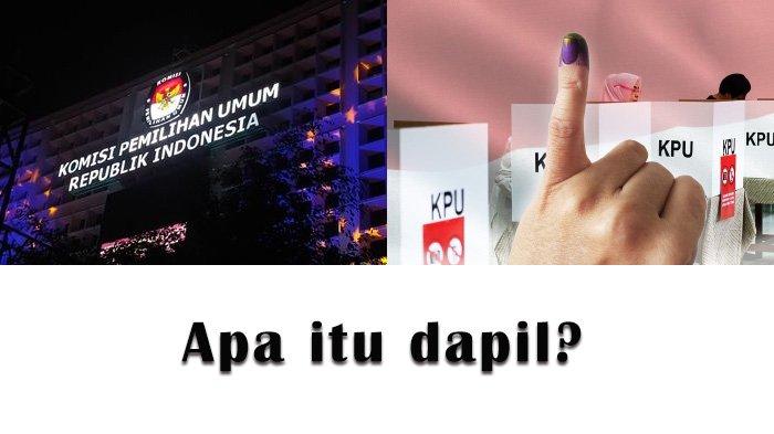 Apa Itu Dapil? Istilah Politik yang Harus Diketahui oleh Gen Z Sebagai ...